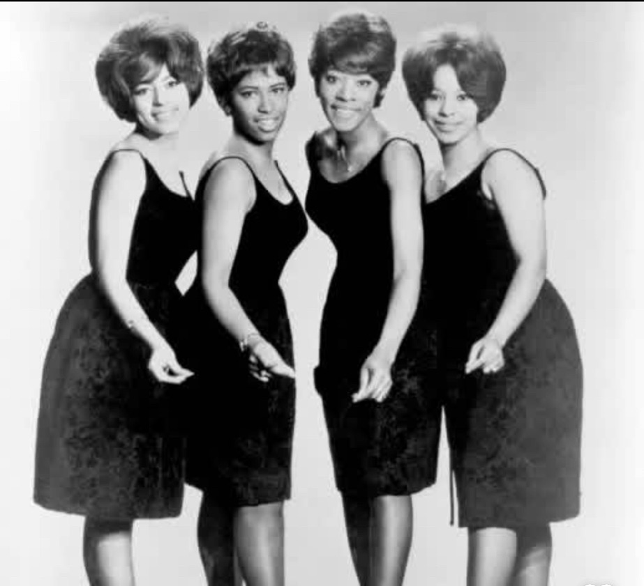 Del sueño de Ronnie Mack a “My Sweet Lord” – RADIOLARIA